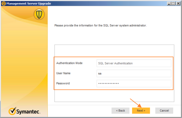 Symantec的SEP服务器（SEPM）从12.1 RU6MP5 升级到14 MP1 操作手册_Paul.Li的博客-CSDN博客 ...