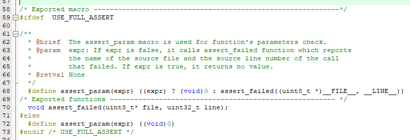 keil报错锦集_undefined symbol assert param-CSDN博客