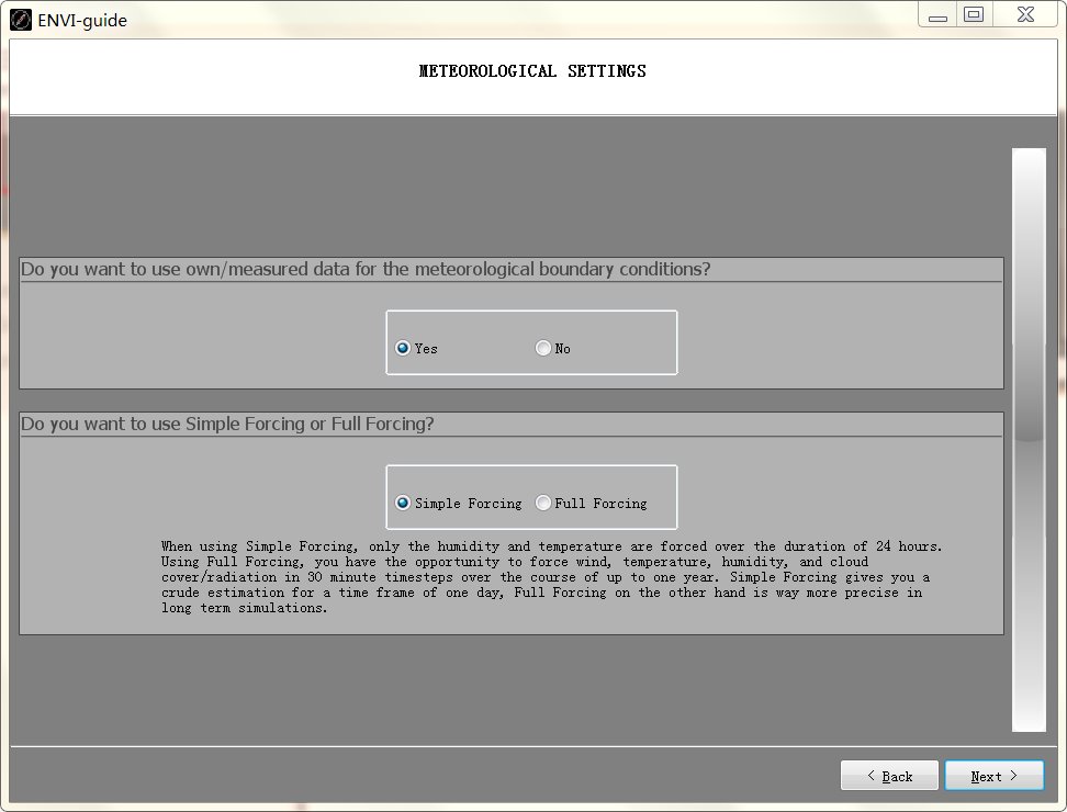 （E3）模型气象参数配置_simple forcing-CSDN博客