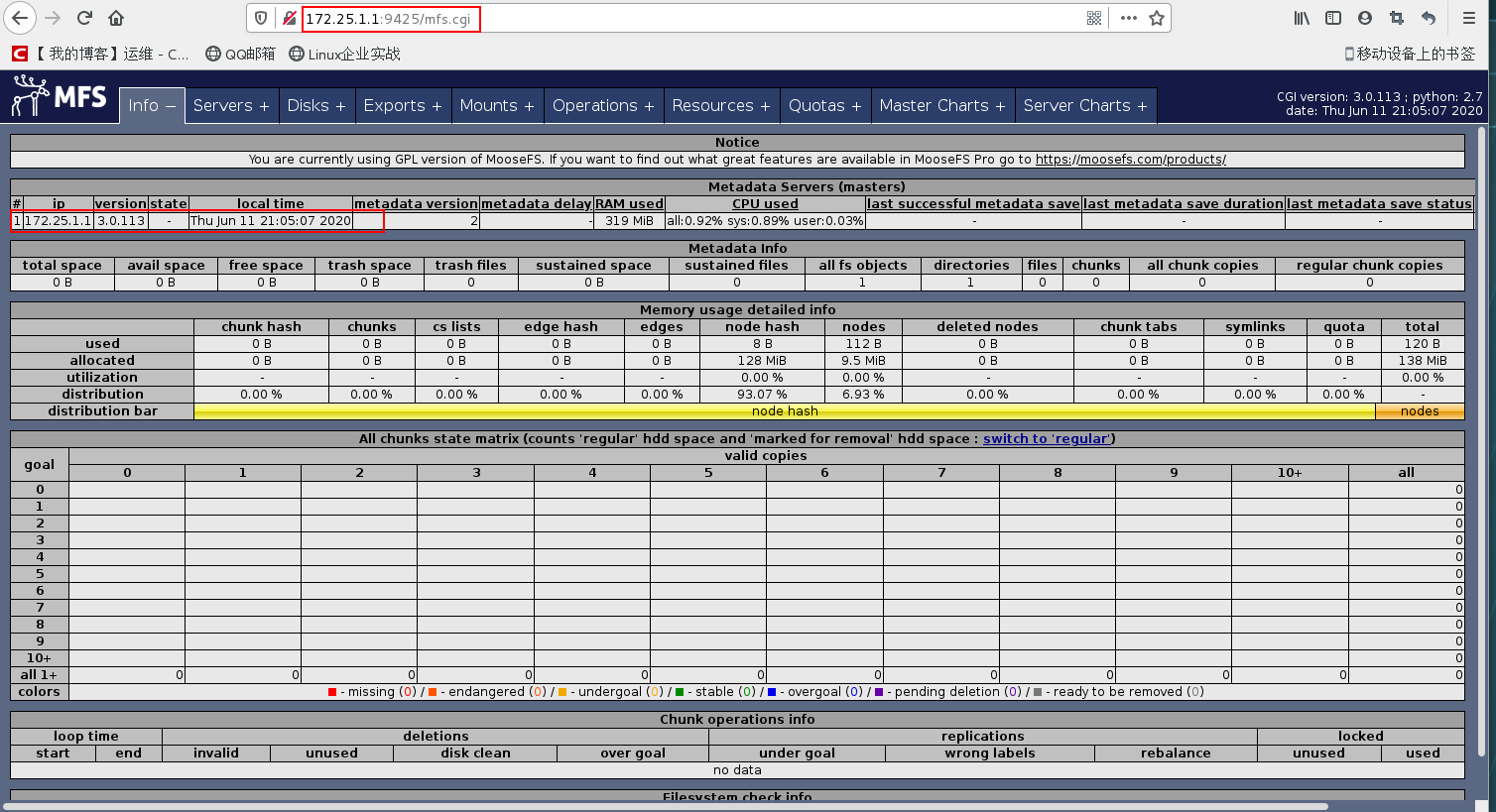 MFS(一)---mfs详解与部署_mfsif-CSDN博客