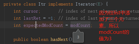 并发修改异常ConcurrentModificationException详解_concurrentmodifyexception-CSDN博客