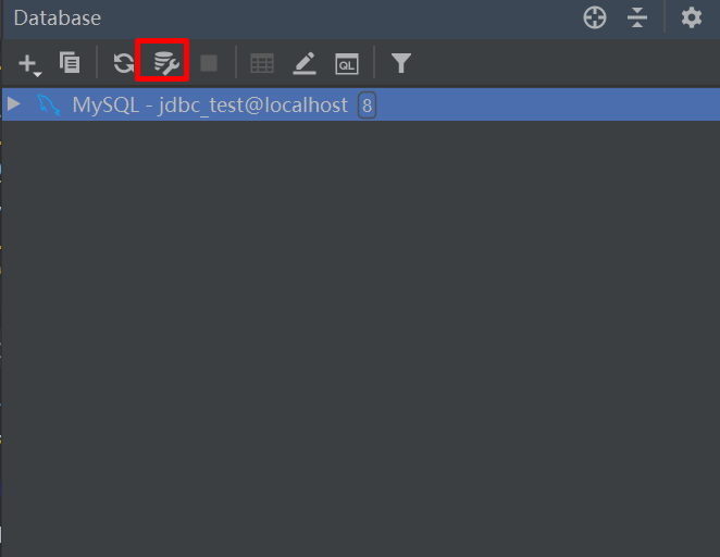IDEA配置database和配置database时出现的错误的解决方法_incorrect driver and or-CSDN博客