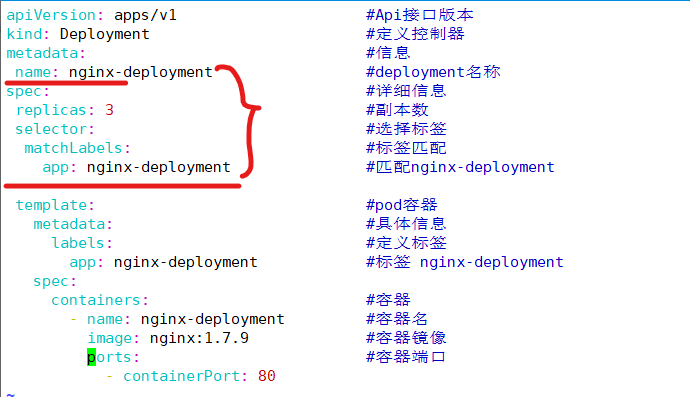 K8s报错error Validating Data Validationerrordeploymentspec Missing Required Field Selector Csdn博客 3569