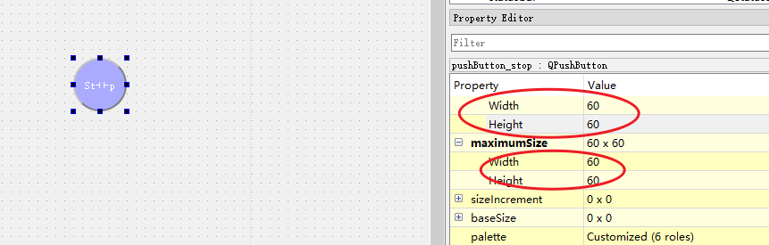 pyqt5-designer实现圆形按钮_pyqt5 圆形按钮-CSDN博客