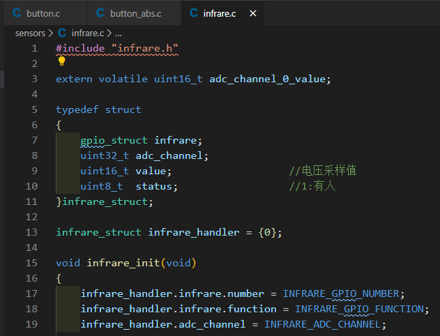 Vscode小技巧 同时打开多个文件我不小心把vscode里面的可以打开多个py文件的功能关闭了 Csdn博客 2477