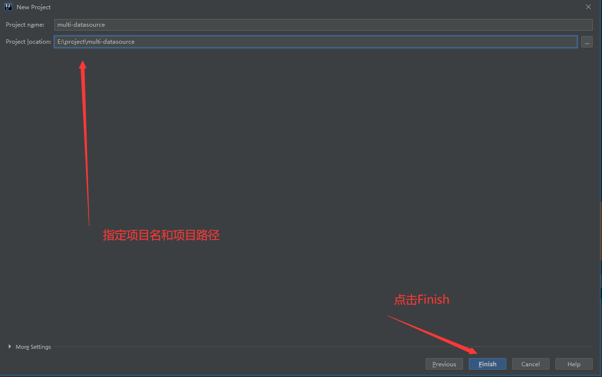 Java实战系列（1）：springbootshardingsphere实现多数据源切换springboot Shardingsphere 多数据源 Csdn博客