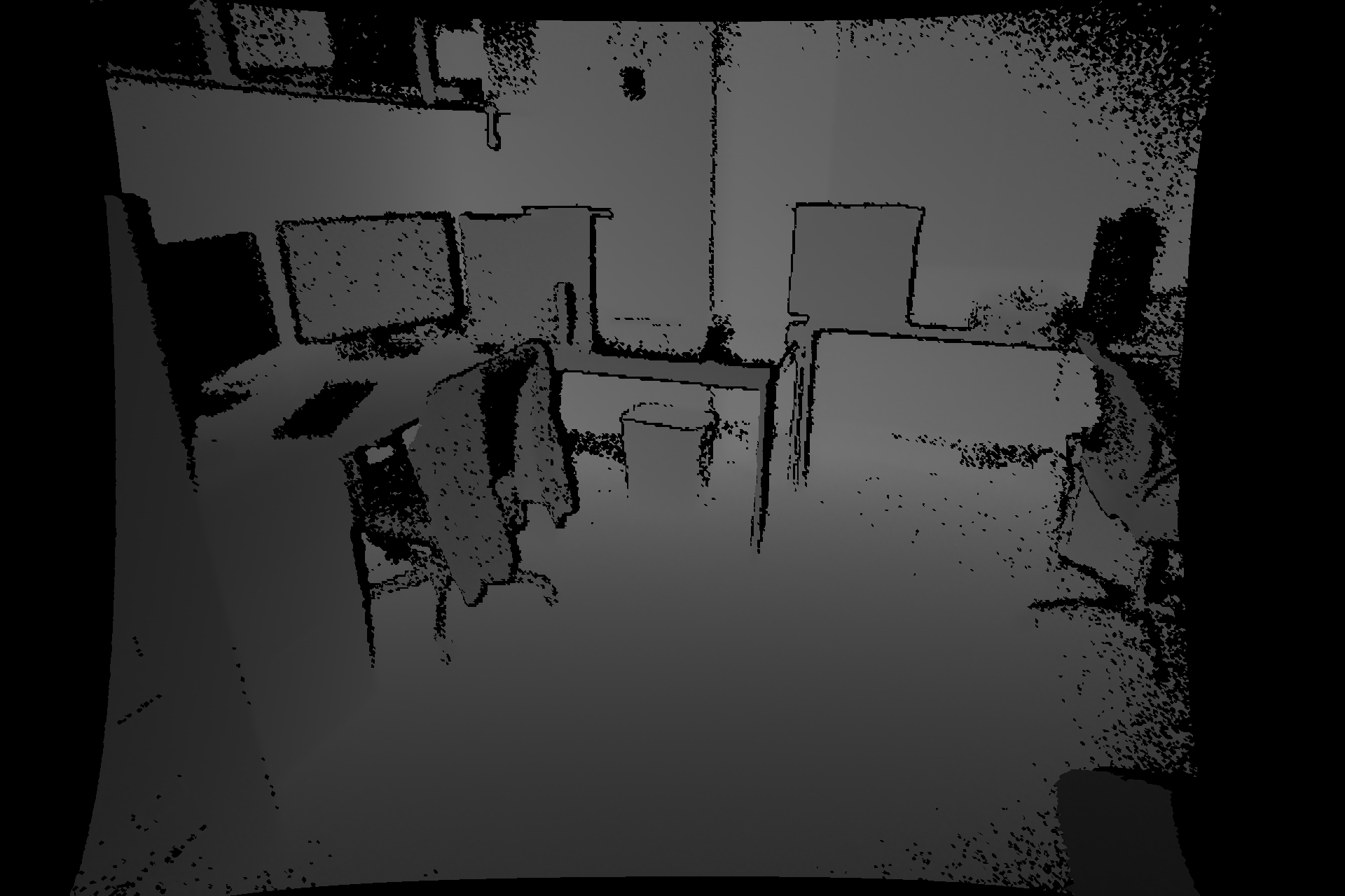 SUN RGB-D数据集的理解_sunrgbd-CSDN博客