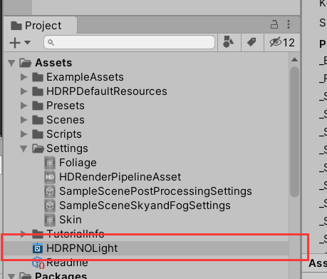 【Shader】Unity 2019.4.0f1 ShaderGraph环境配置_unity 2019 shader grahf-CSDN博客