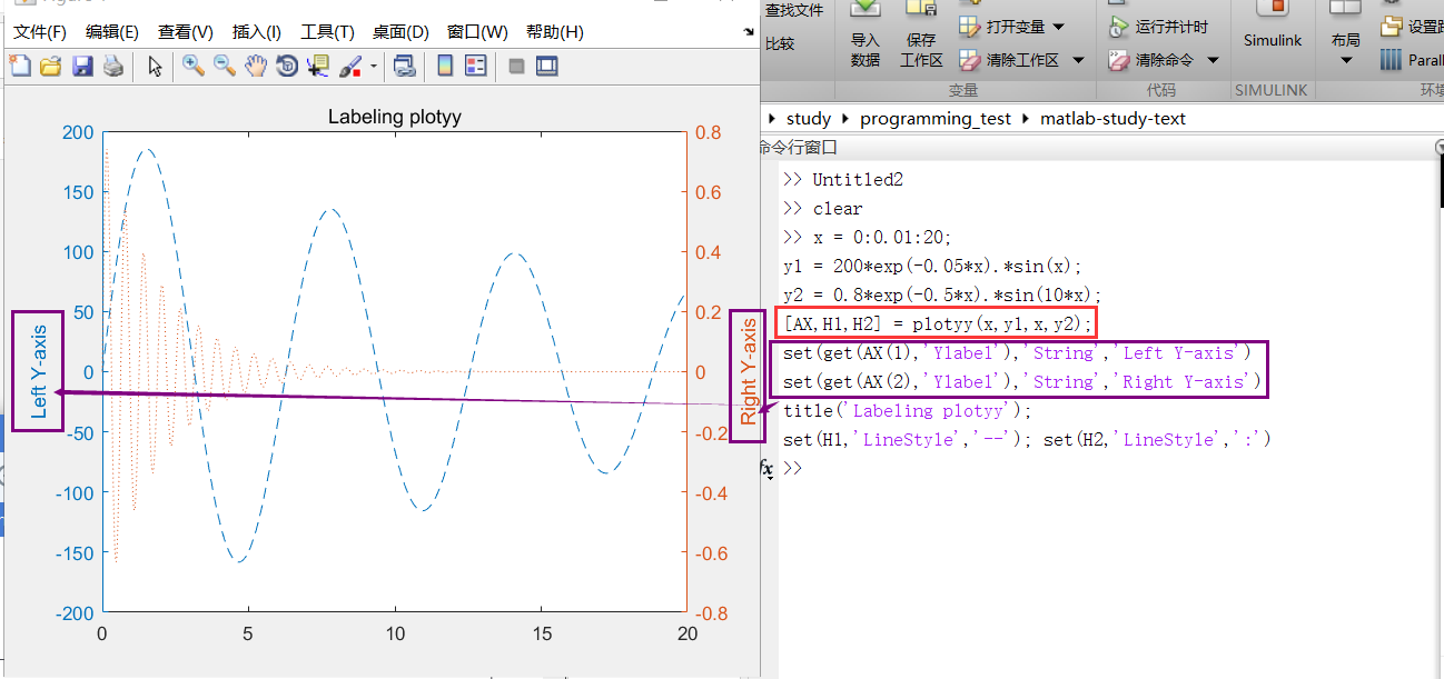 Matlab-study-5_对数间距点-CSDN博客