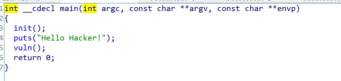 ctfshow-pwn新手系列_ctfshow pwn-CSDN博客