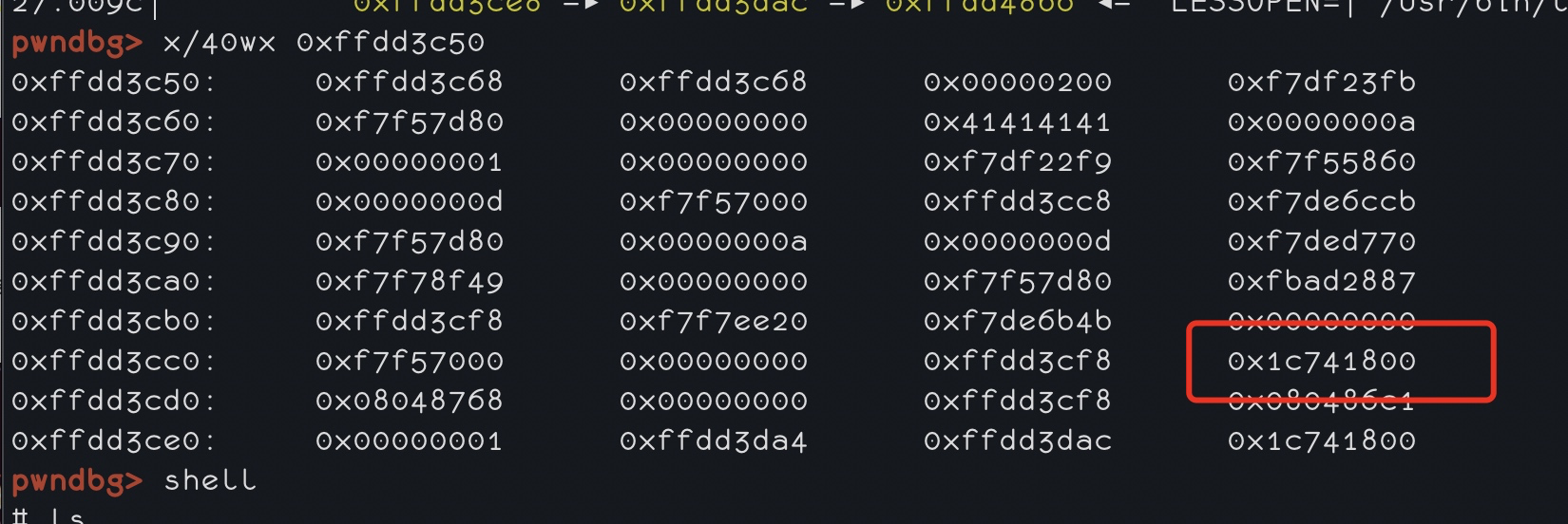 ctfshow-pwn新手系列_ctfshow pwn-CSDN博客