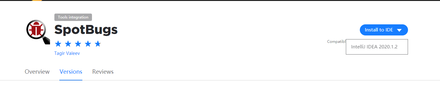 Lab4经验小结-关于Idea中spotbugs的安装使用与错误分析_idea spotbug-CSDN博客