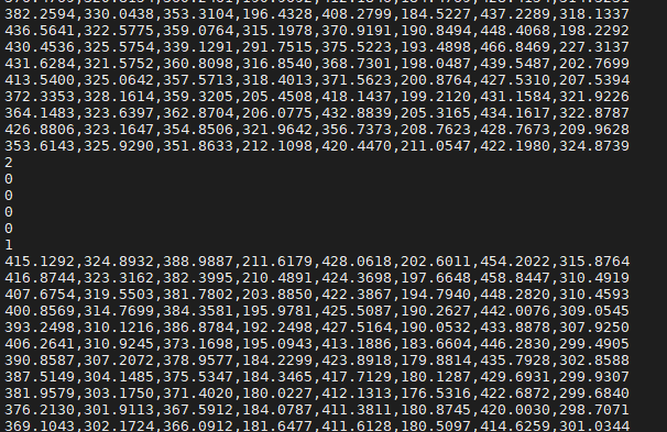 SiamMask 跑代码从入门到放弃_siammask复现代码-CSDN博客