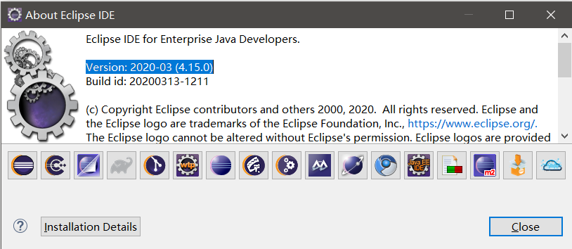 Spring Tools Suite（STS）安装教程 （手动安装版）_spring sts安装教程-CSDN博客
