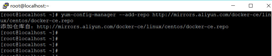 Linux(CentOS8)上 安装 Docker 详细步骤_centos8安装docker-CSDN博客