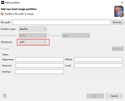 Problem in Initializing Hardware Flash programming initialization failed Flash Operation Failed ...