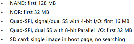 基于ZYNQ的可靠镜像升级及Multiboot方案实现_zynq multiboot-CSDN博客