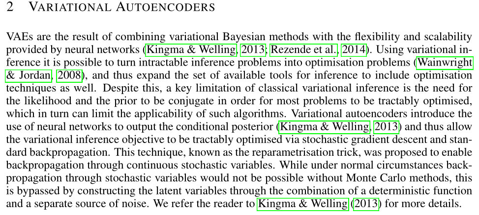 DEEP UNSUPERVISED CLUSTERING WITH GAUSSIAN MIXTURE VARIATIONAL ...