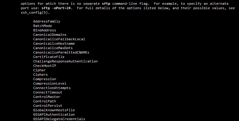 shell ssh sftp 远程自动部署程序、上传文件，sftp文件上传下载shell脚本_shell脚本sftp上传文件,并修改本地文件名-CSDN博客