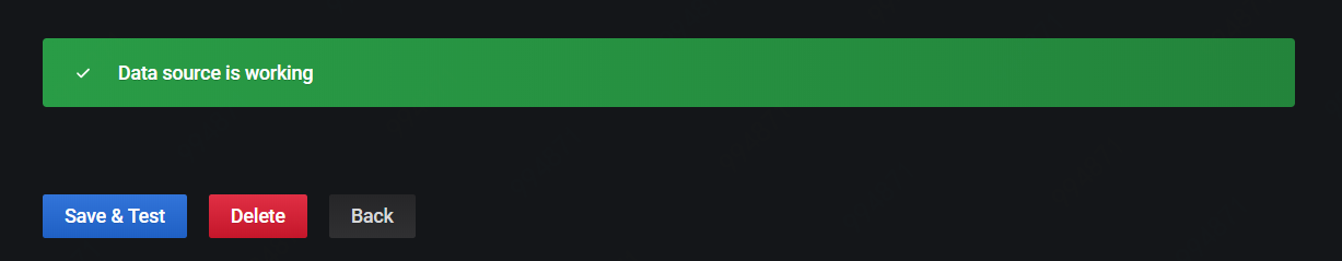 【ClickHouse系列】基于clickhouse-exporter的ClickHouse监控搭建_clickhouse exporter-CSDN博客