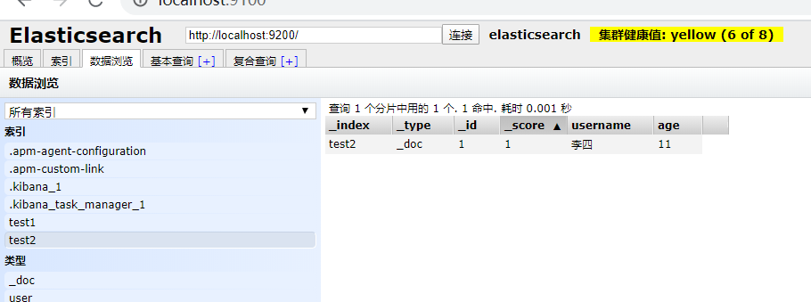 Elasticsearch报异常 The Number Of Object Passed Must Be Even But Was [1]解决过程 Csdn博客
