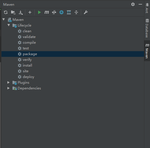 Maven部署以及IntelliJ IDEA中创建部署Maven项目与运行Maven命令——详细篇_idea2022 maven 的命令启动项目-CSDN博客