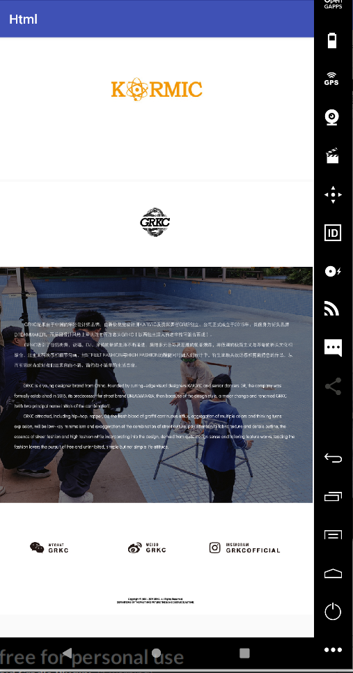 Android的图文混合实现之TextView+html加载图片_fjnu_se的博客-CSDN博客
