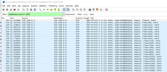 AAC与g711音频RTMP推流实践_aac转g711a-CSDN博客