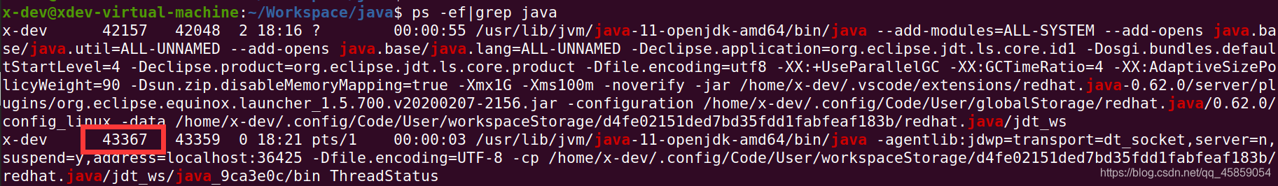 Java线程状态与内核线程状态的对应关系java线程状态与内核线程状态对应关系 Csdn博客