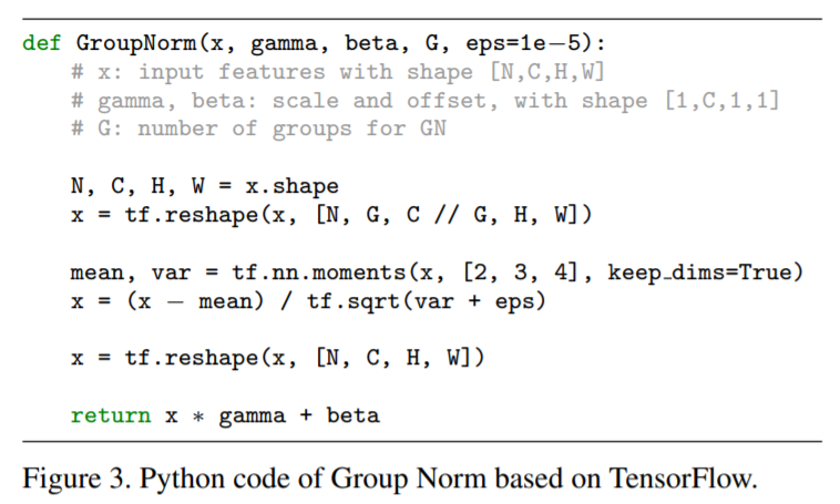 Group Normalization详解与应用，及相关BatchNorm、LayerNorm、InstanceNorm、SwitchableNorm介绍-CSDN博客