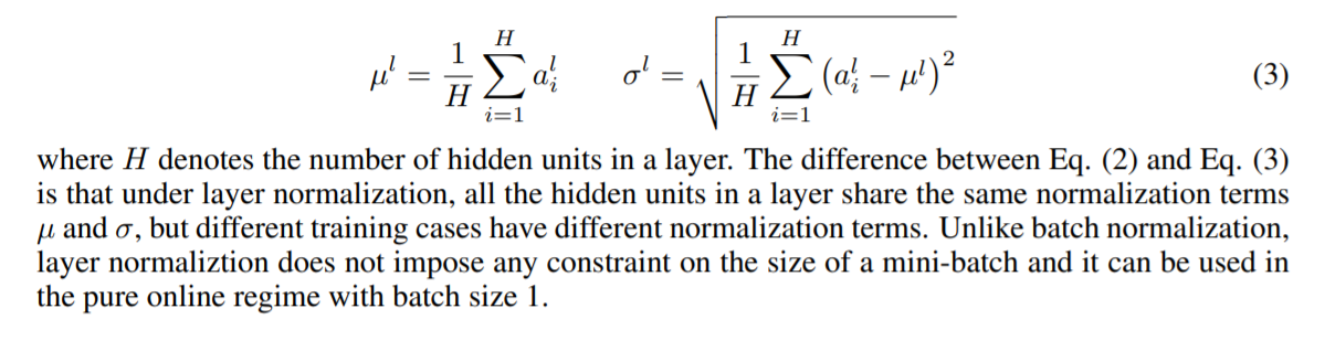 Group Normalization详解与应用，及相关BatchNorm、LayerNorm、InstanceNorm ...