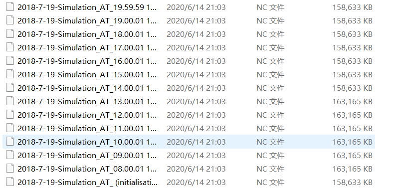 （E4）ENVI-met运行结果处理_envi如何存储为netcdf格式-CSDN博客