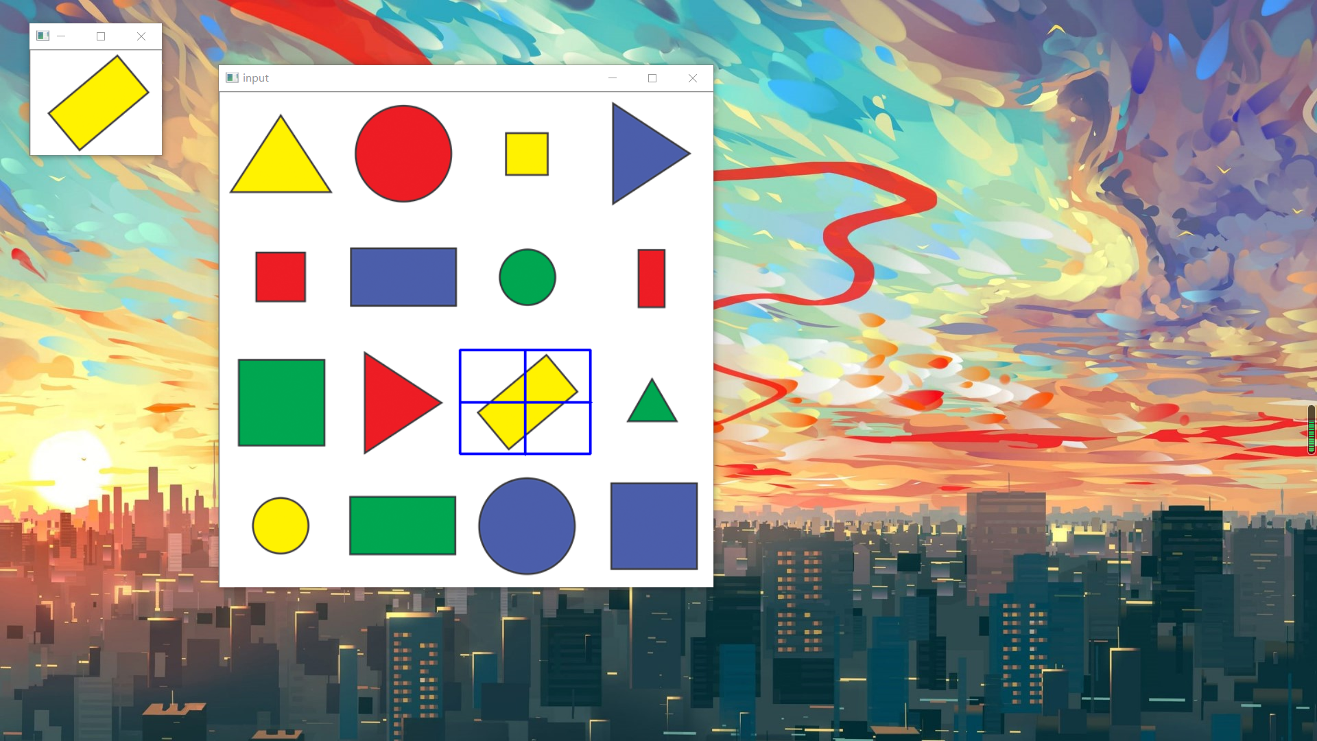 opencv-python 小白笔记（16）_cv2.selectroi-CSDN博客