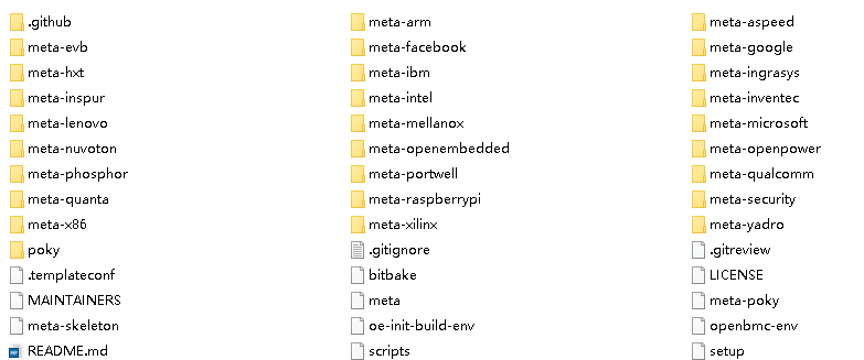 OpenBmc开发1：openbmc简介-CSDN博客