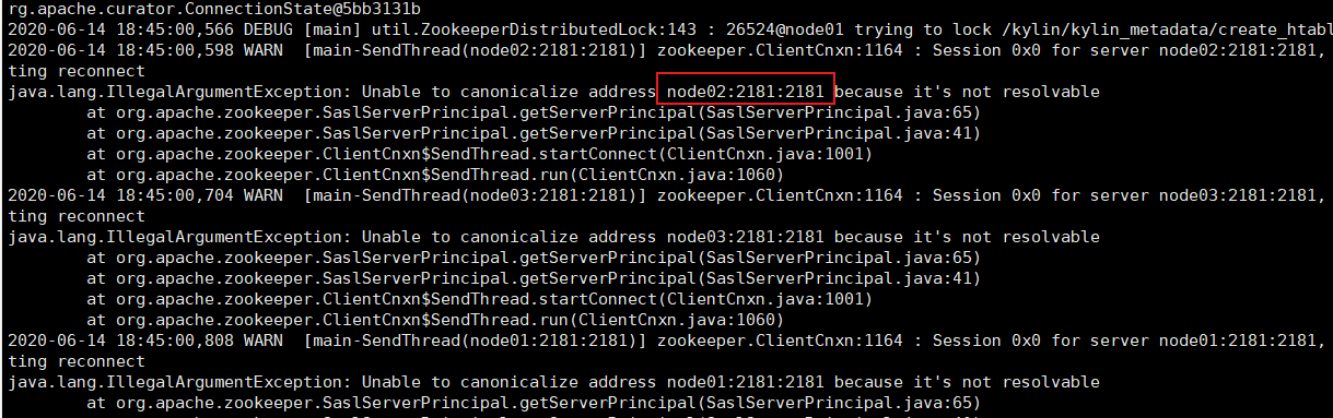 启动Kylin出现的问题_kylin kernel check failed-CSDN博客