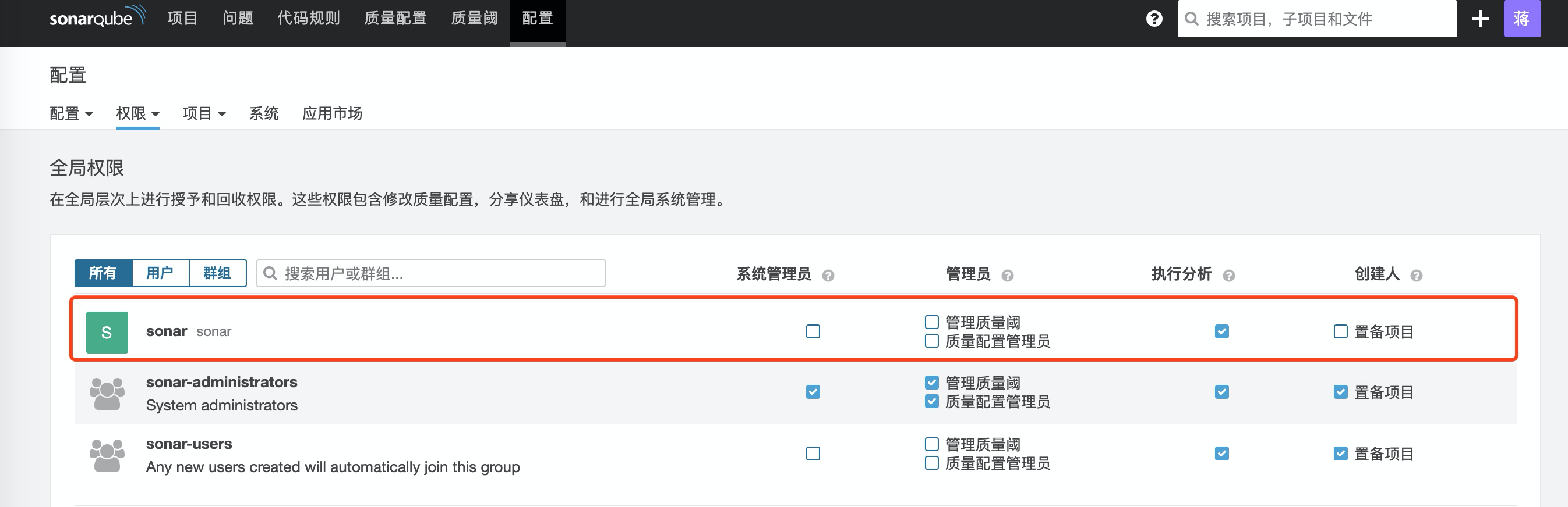 SonarQube + Maven 进行代码分析_mvn verify sonar:sonar-CSDN博客