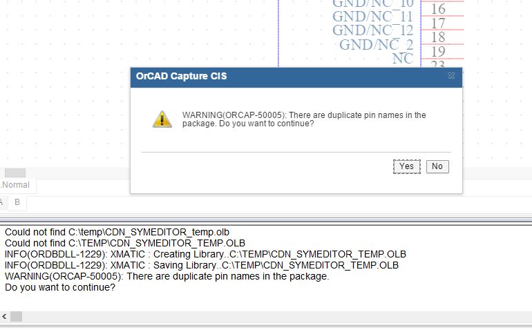 从AltiumDesigner导出原理图库到Allegro符号库的问题以及解决方法_altiumdesigner原理图导入orcad丢失器件-CSDN博客