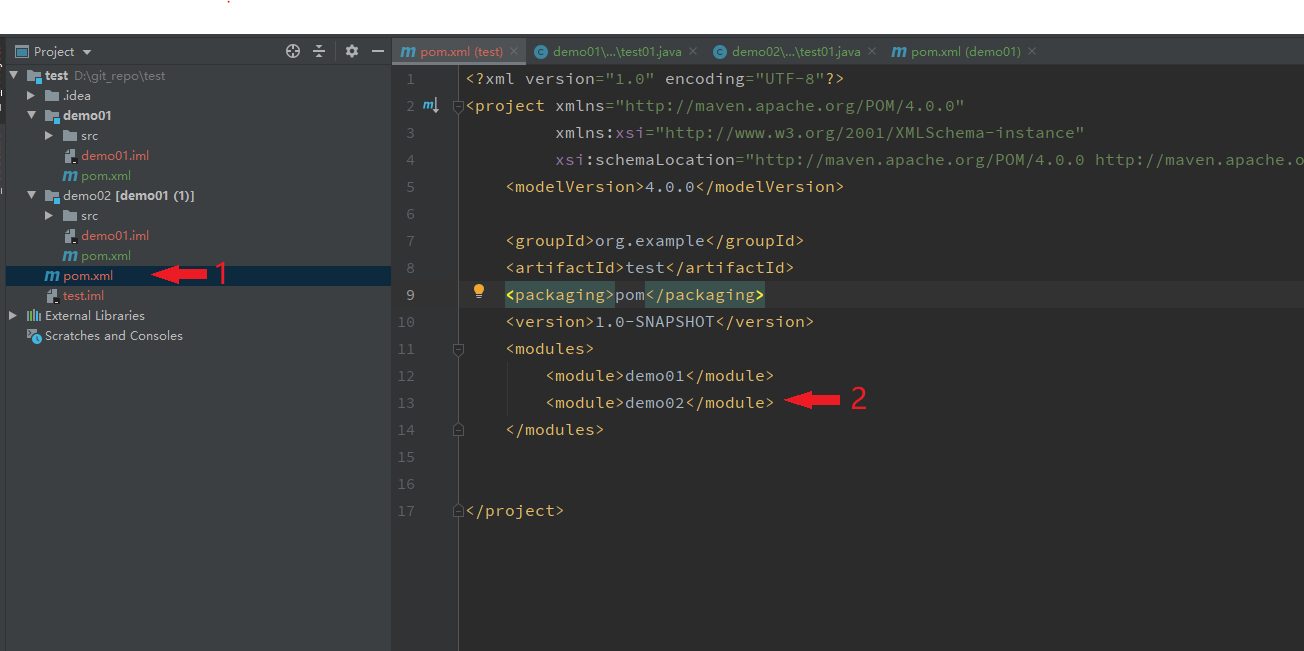 idea如何复制模块_idea java模块拷贝配置文件-CSDN博客