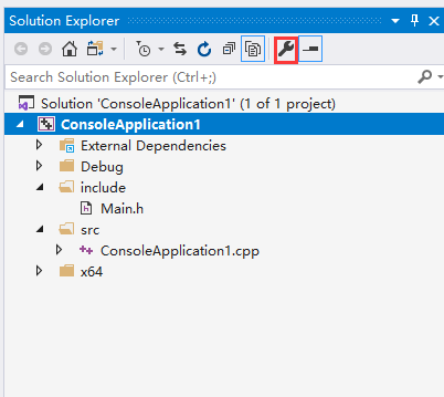 visual studio开发nodejs的c++ addon_node addon支持vs2008-CSDN博客
