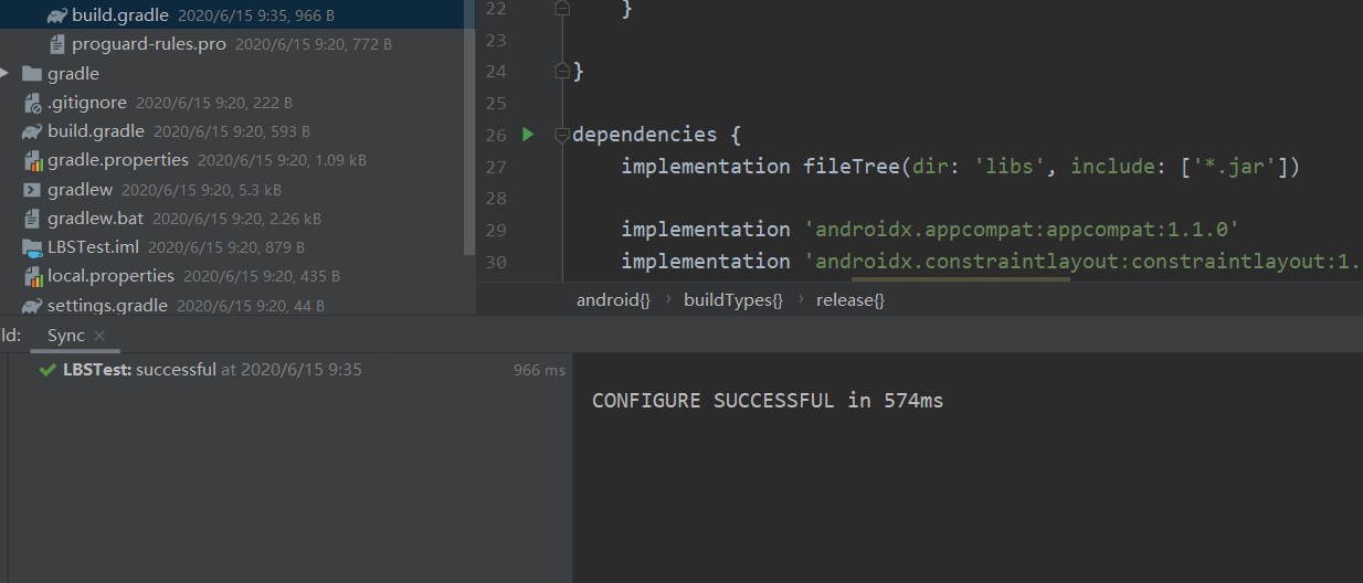 Android学习笔记之——基于位置的服务（location-based service）_bdlocation.getlongitude()-CSDN博客
