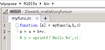 c# call the dll made by matlab - Programmer Sought
