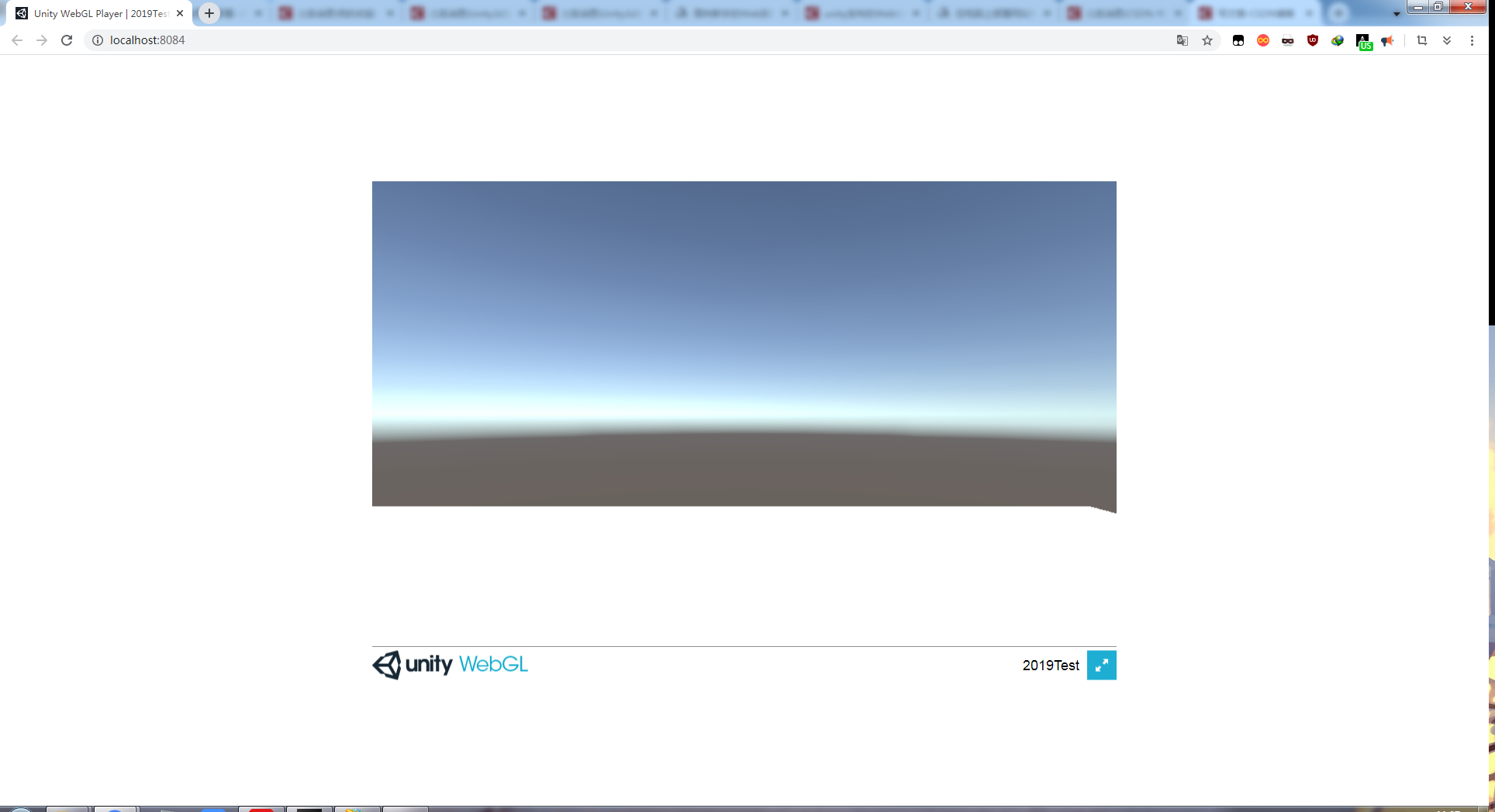 Unity Iis部署unigui Iis部署 Csdn博客 