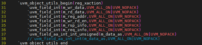 uvm_field_automation：UVM_UNPACK_uvm unpack 怎么使用-CSDN博客
