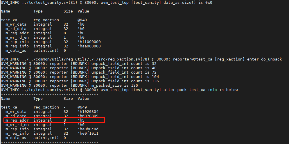 uvm_field_automation：UVM_UNPACK_uvm unpack 怎么使用-CSDN博客