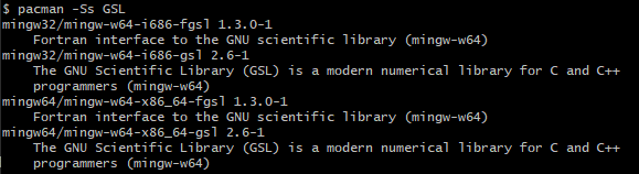 Windows环境下IBSIMU的安装-CSDN博客