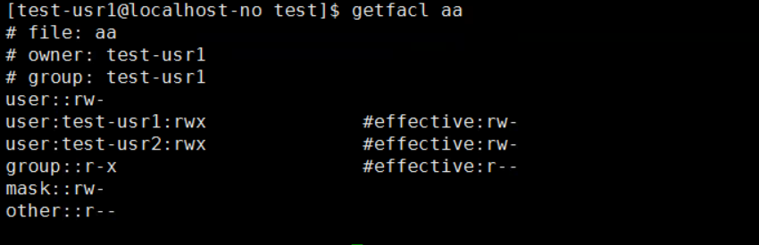setfacl 子目录继承父目录权限_setfacl 继承-CSDN博客