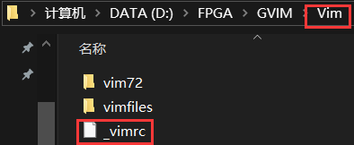 GVIM编辑器实现自定义配对关键字之间的跳转_gvim match插件-CSDN博客