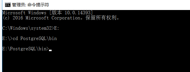 PostGreSQL和PostGIS安装与安装中所遇到问题_postgis安装卡住-CSDN博客