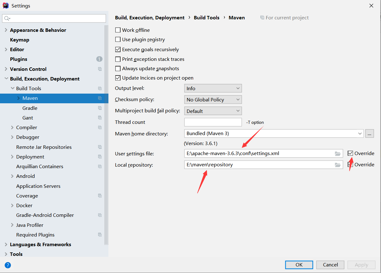 利用maven创建spring项目 注册bean ,成功运行_maven生成bean配置文件-CSDN博客
