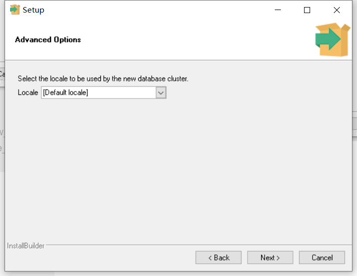 win10安装postgresql报错Error running......及安装过程_下载pgsql安装包 报错error run-CSDN博客